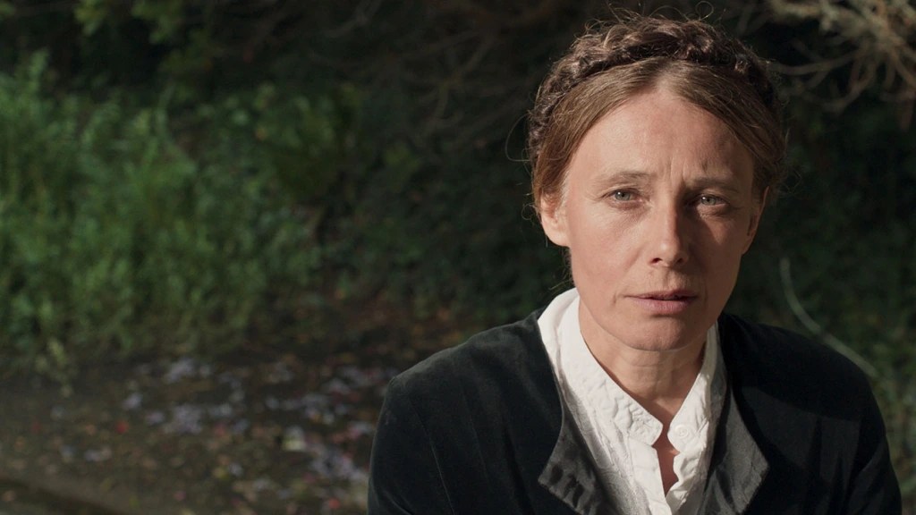 ‘A Couple’ Review: An Uninspired Visual Monologue (New York Film ...